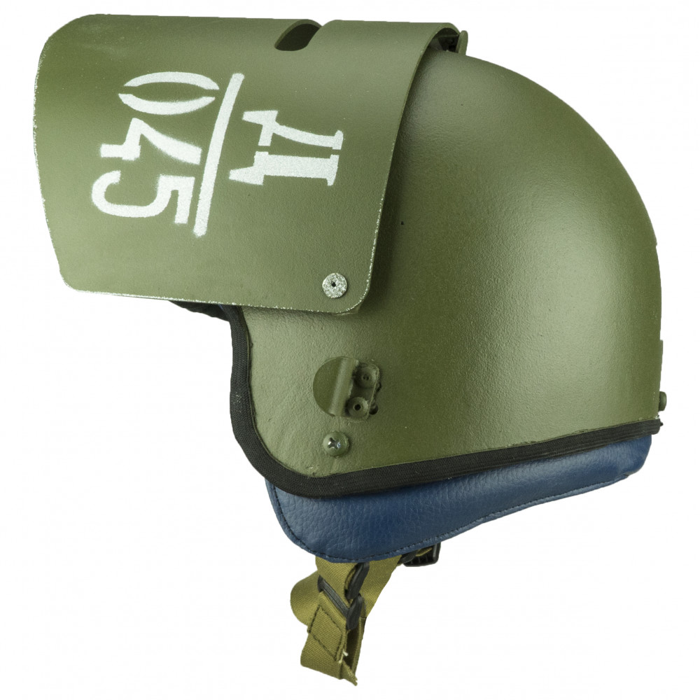 Maska-1 Helmet "Tachanka Edition" Gear Craft - Airsoft Zone UK